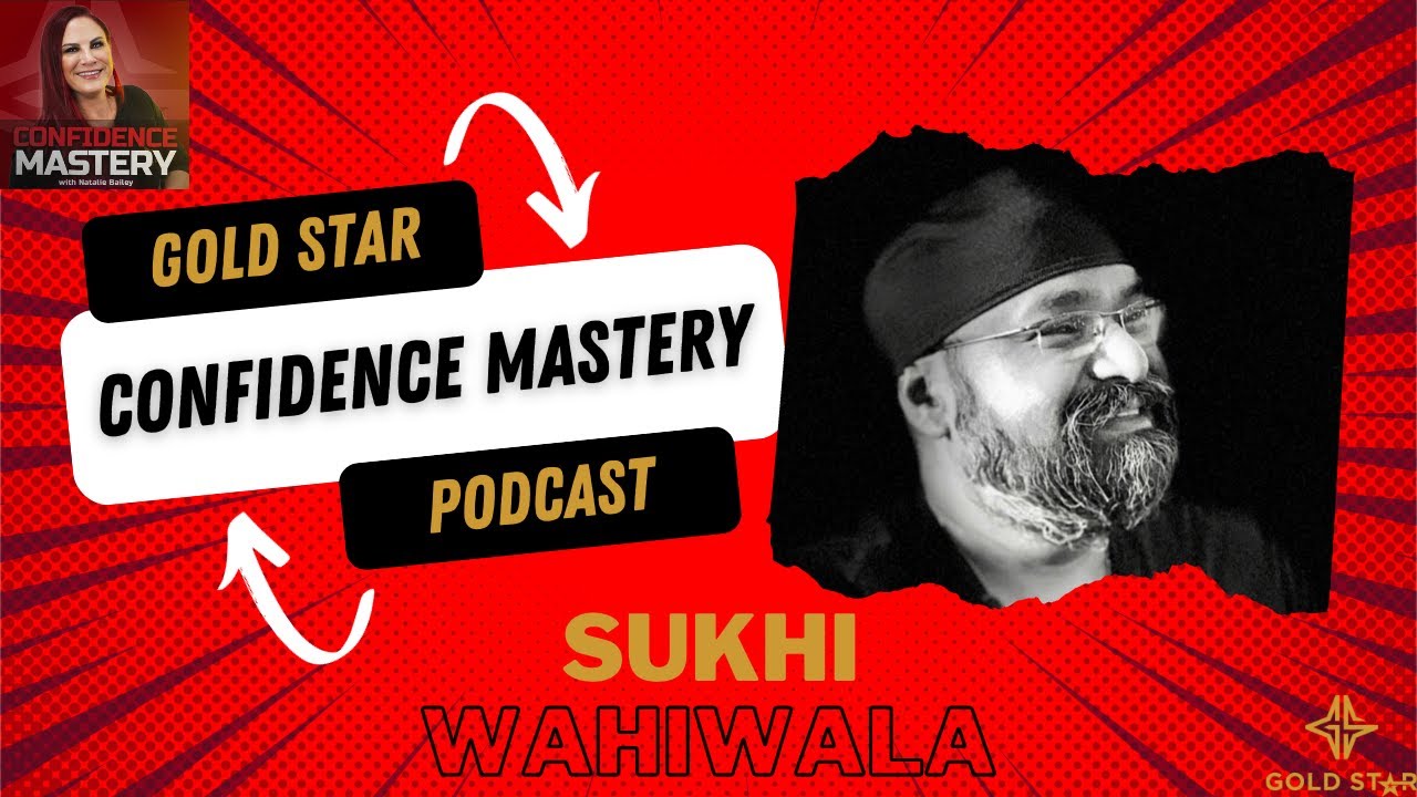 Sukhi Wahiwala, a highly respected Sikh business celebrity, interviewed ...