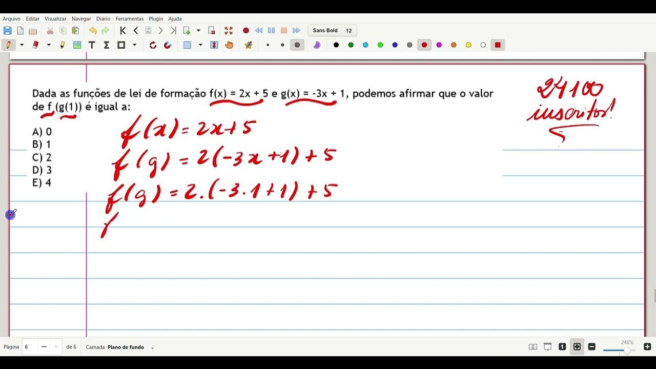 dada-as-fun-es-de-lei-de-forma-o-f-x-2x-5-e-g-x-3x-1