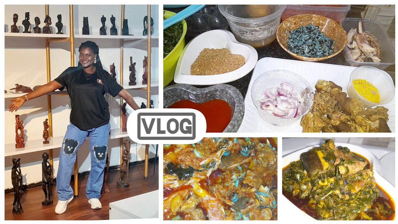 A SATURDAY IN MY HOUSE | COOKING FOR MY FAMILY - YouTube