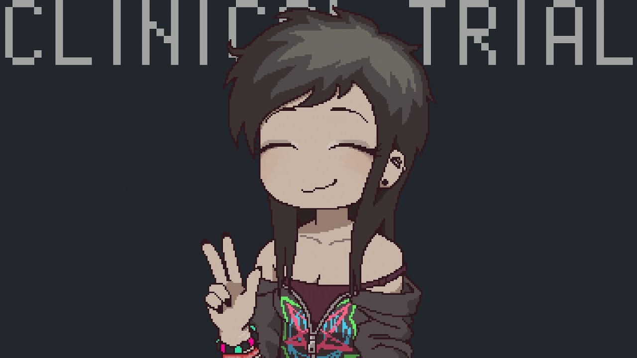 Adri song by desesseintes [Clinical Trial OST] - YouTube