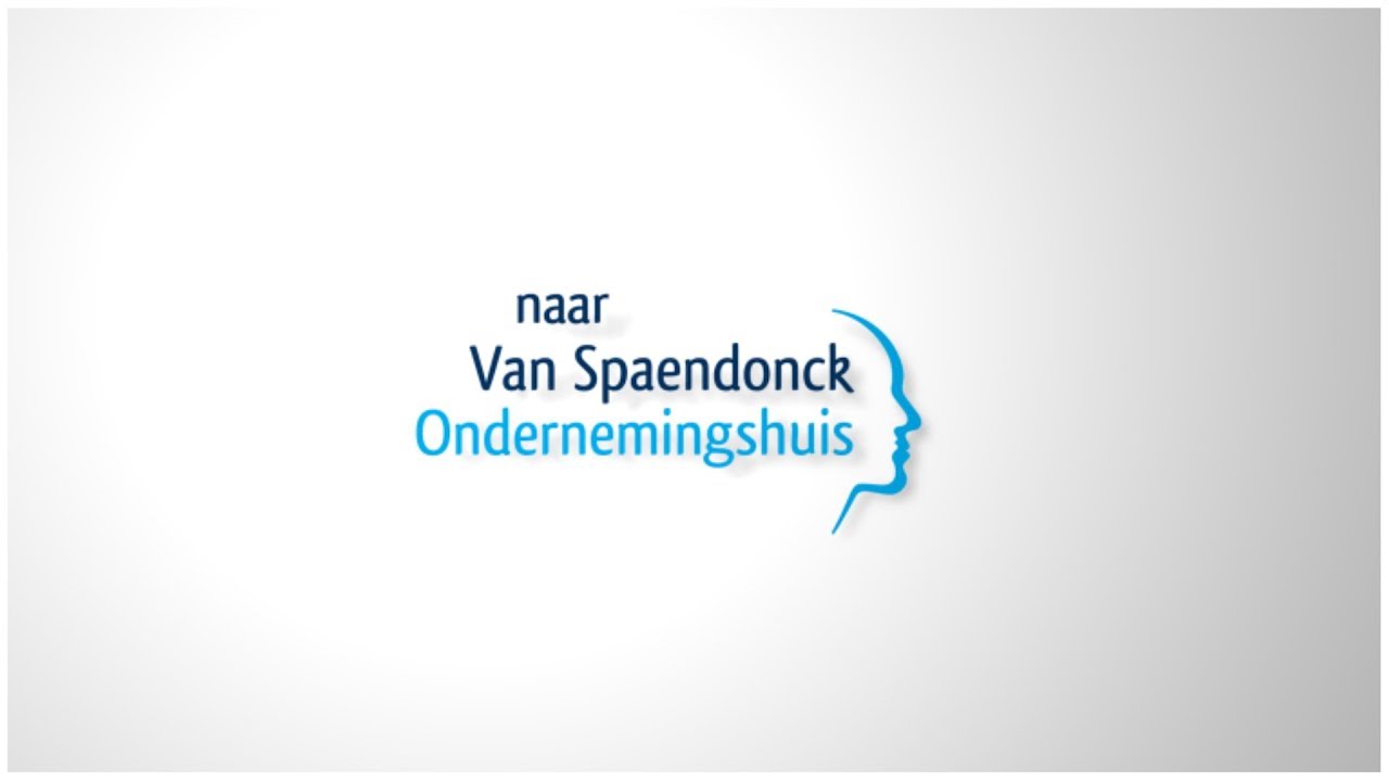 Van Spaendonck Ondernemingshuis - YouTube