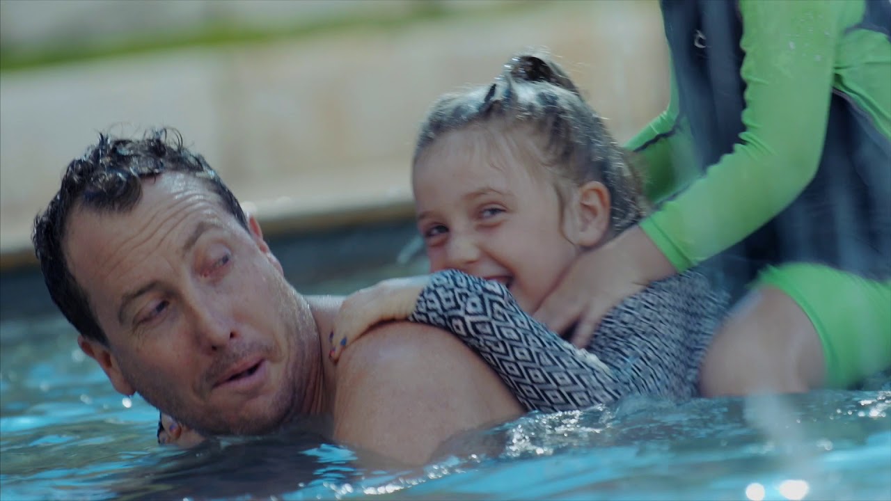 Del Rio Riverside Resort, Wisemans Ferry NSW at its best!! - YouTube