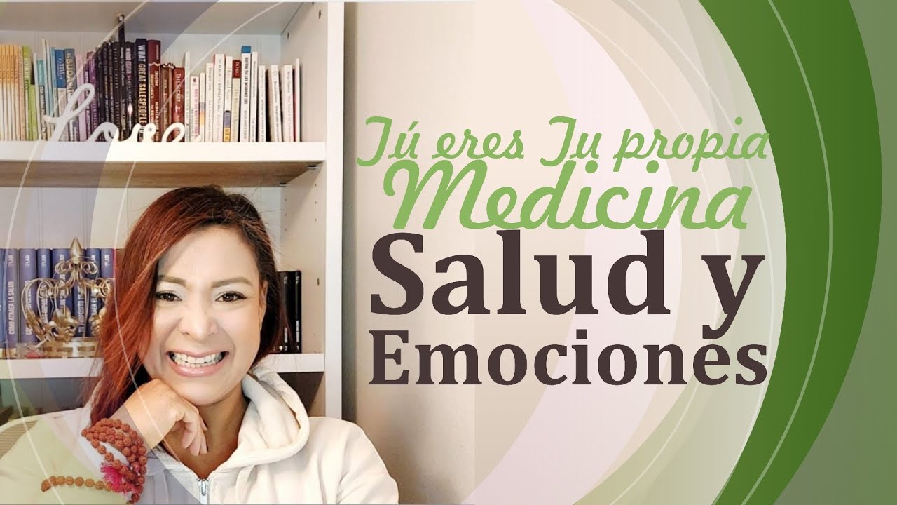 🍏Tú eres Tu Propia Medicina/ Crecer duele - YouTube