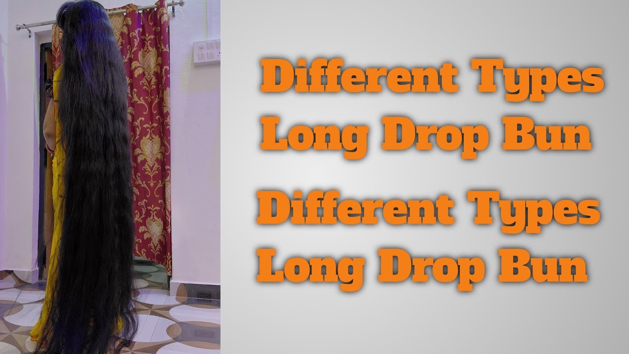 Different types of drop bun vlog#viral#viralvlog. - YouTube