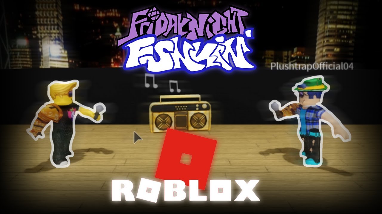 Roblox | Even more FNF Gameplay - YouTube