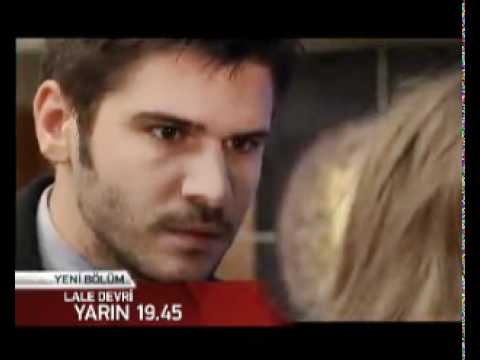 Lale Devri 24.Bölüm Fragmanı