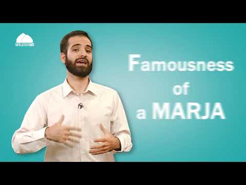 Ahkam in Minutes | How to choose a Marja?