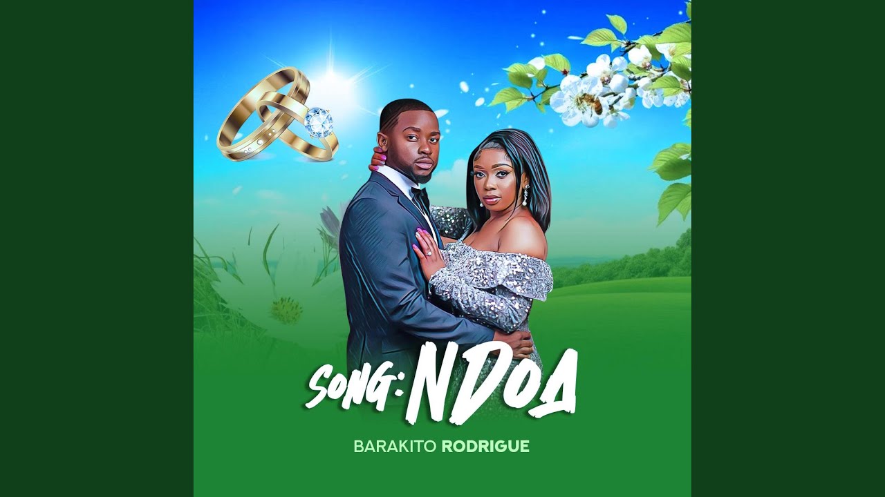 Ndoa (Wedding Song) - YouTube