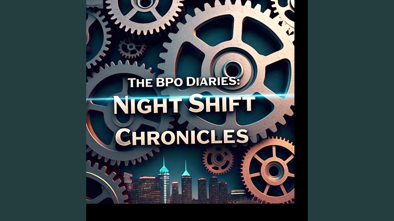 The BPO Diaries: Night Shift Chronicles - YouTube