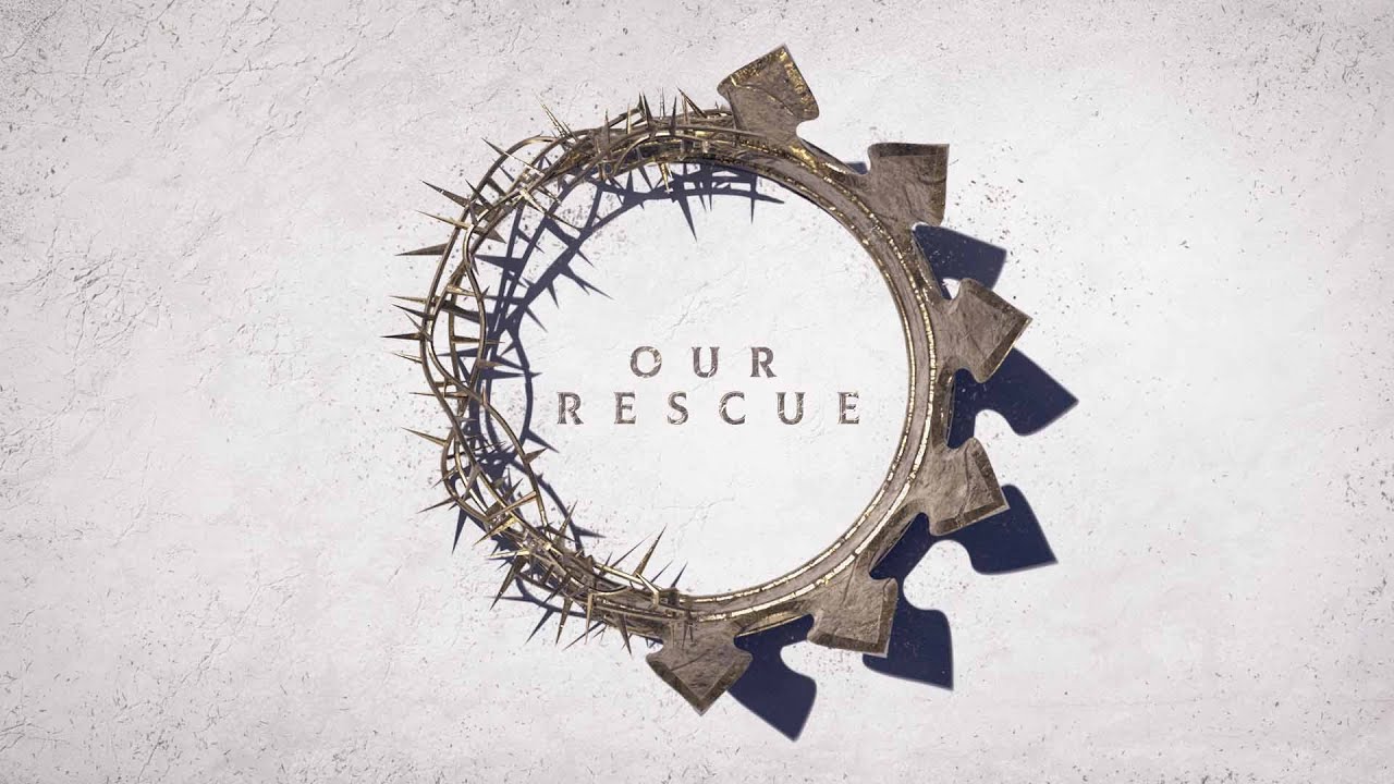 Part 4 – Our Mission, Who Is Your One? - YouTube