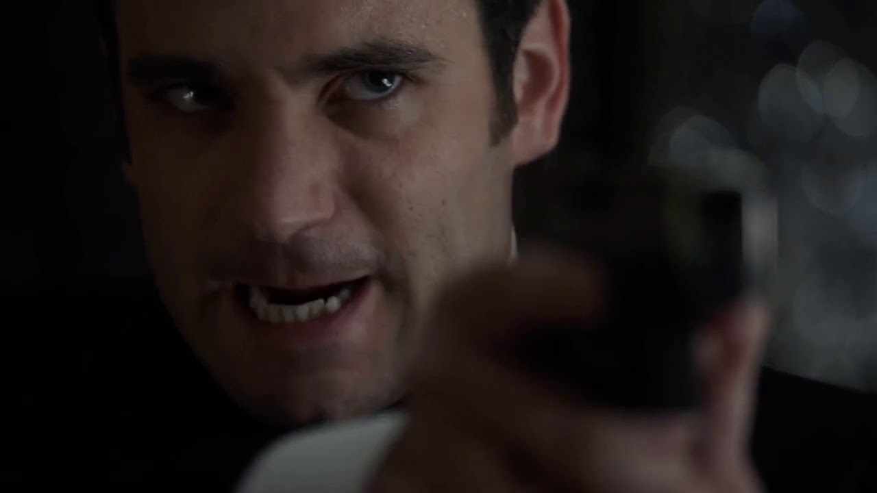 The Arrow Season 1 Episode 16 - YouTube