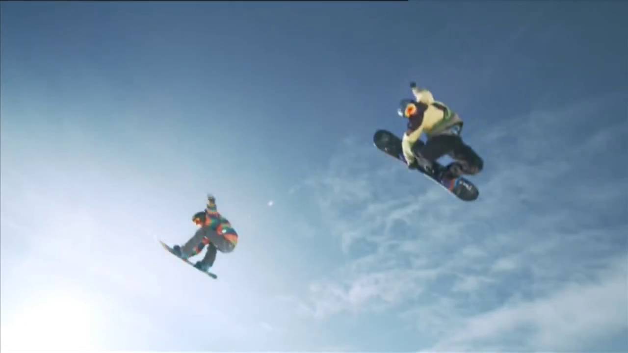 Active O2 - Werbung - Adelholzener - 2013 - YouTube