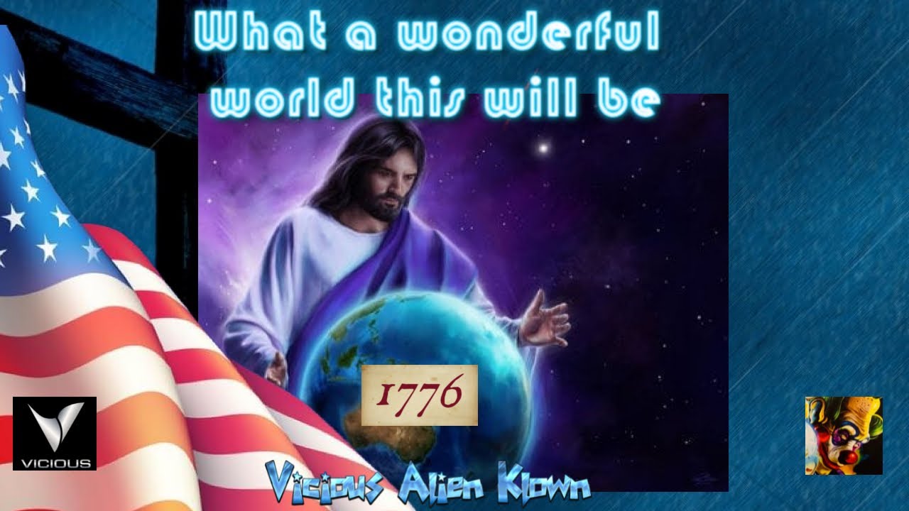 What a Wonderful World It Will Be - YouTube