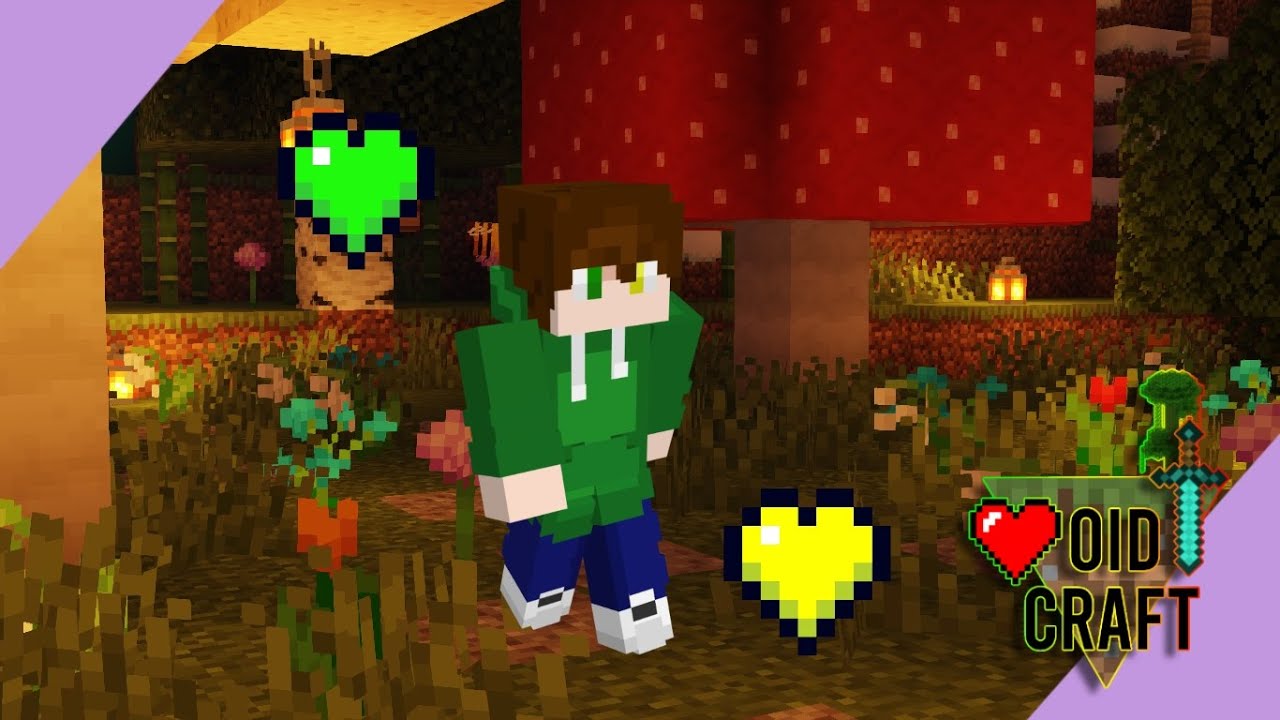 Too Low for Comfort | VoidCraft Season 2 Episode 2 - YouTube