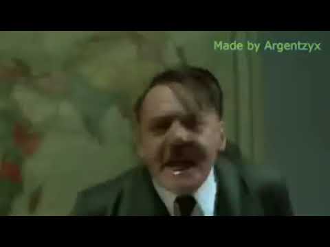 ADOLF HİTLER REMİX - YouTube
