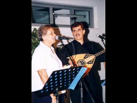 ΚΥΡΙΑΚΟΥ ΠΕΛΑΓΙΑ - ΑΗΔΟΝΙΝ ΤΩΝ ΠΛΑΤΡΩΝ - KYRIAKOU PELAGIA - YouTube