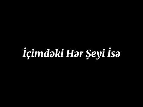 Xanım Məmmədova - Ən Bahalı Ətir Lyrics !
