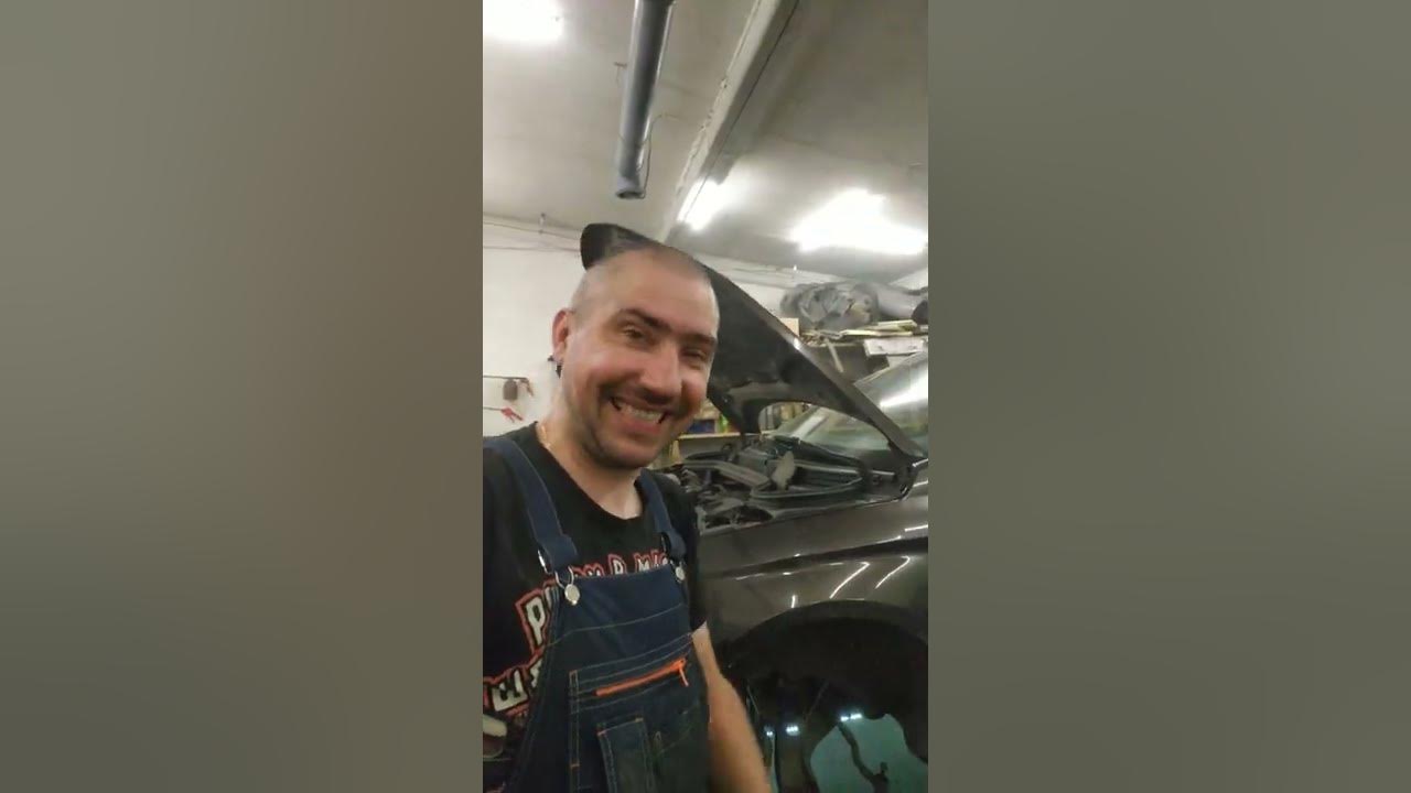 Наглядное отличие подвески Весты от Весты Кросс!!! - YouTube