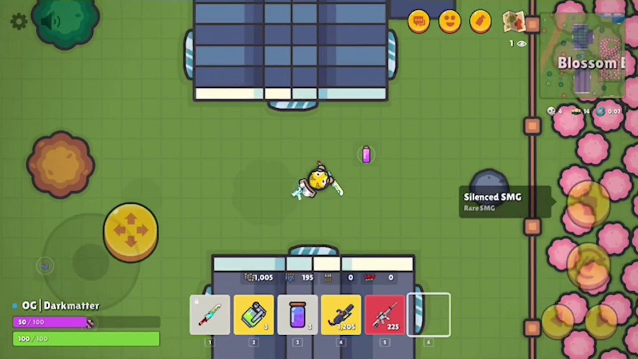 OG wolf solo duos - YouTube
