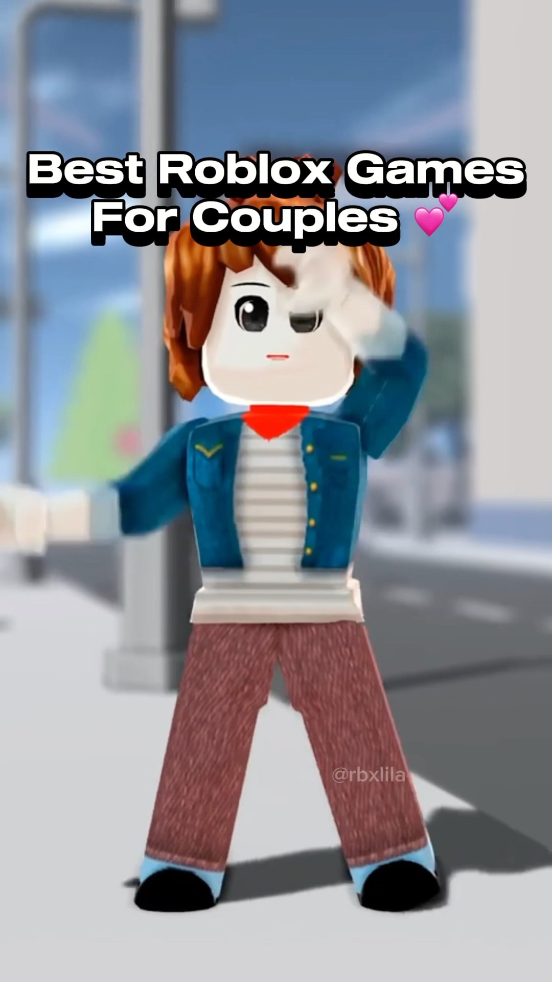 What Are the Best Couples Roblox Games for Date Night Fun?