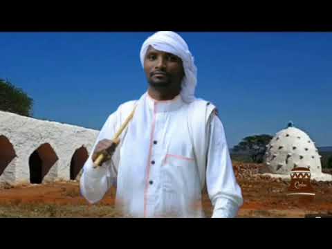 Amaan Abdallaa Waadoo New Baaroo Sheek Huseen #2025 #baaroo #hadra #manzuma 