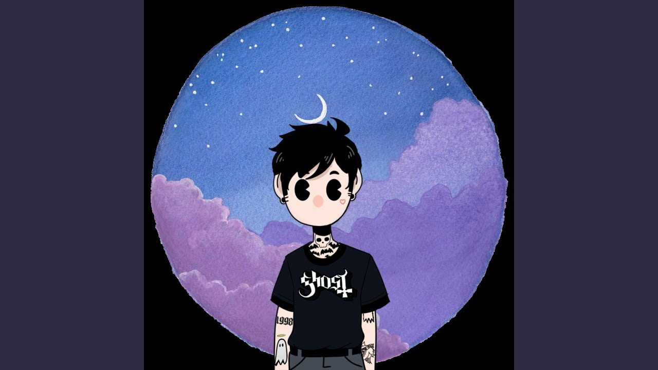 the way i see things (lil peep tribute) - YouTube
