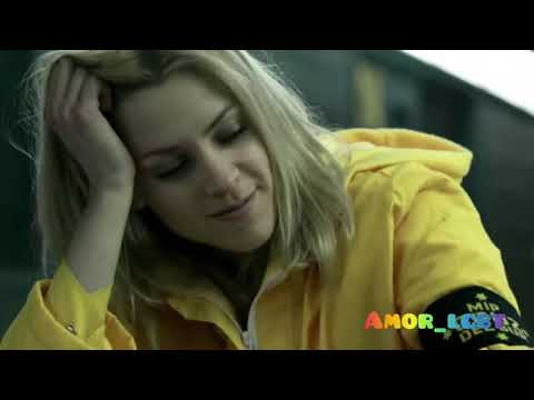Maca y Rizos 2x08 (vis a vis)