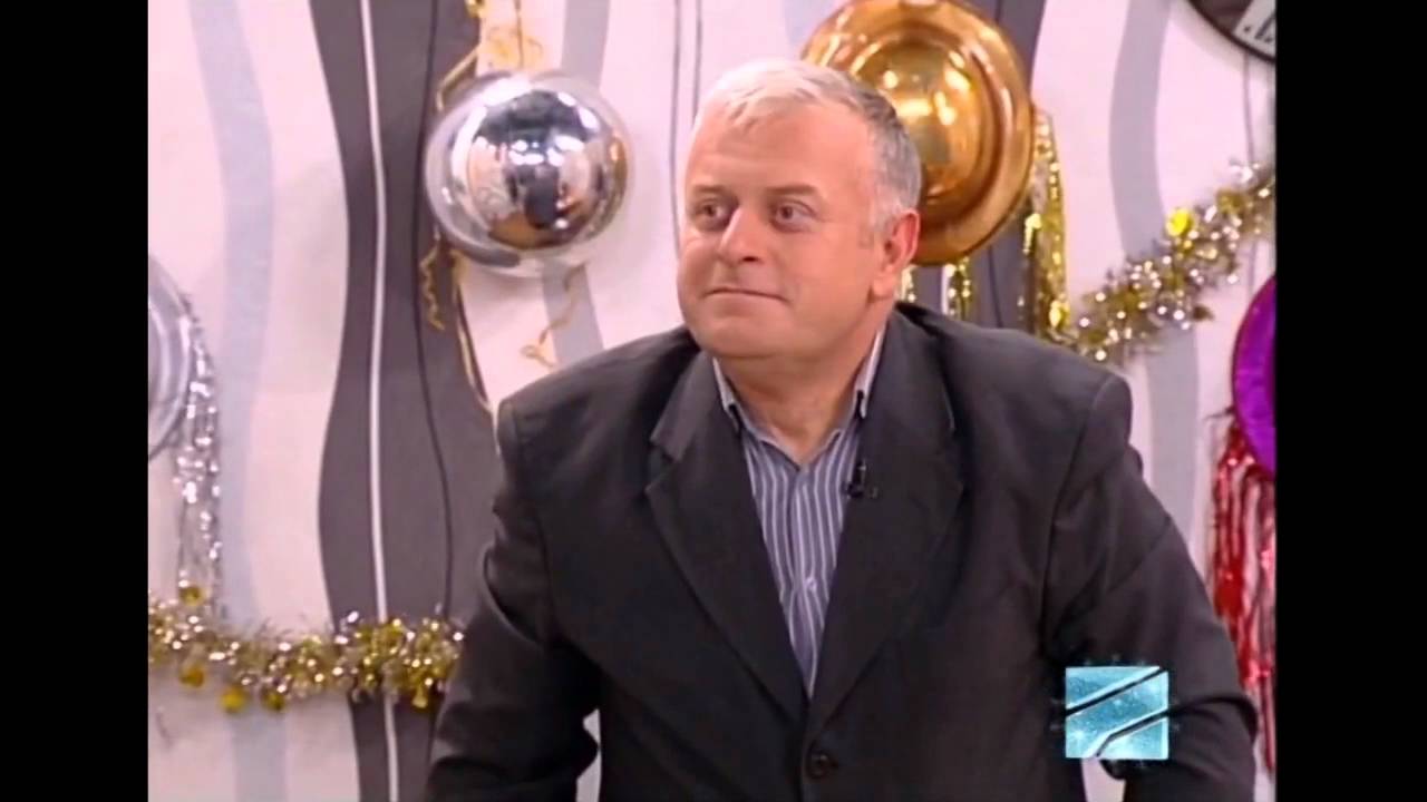 beqa oniani / ბექა ონიანი - comedy show / კომედი შოუ 27.12.2015 - YouTube