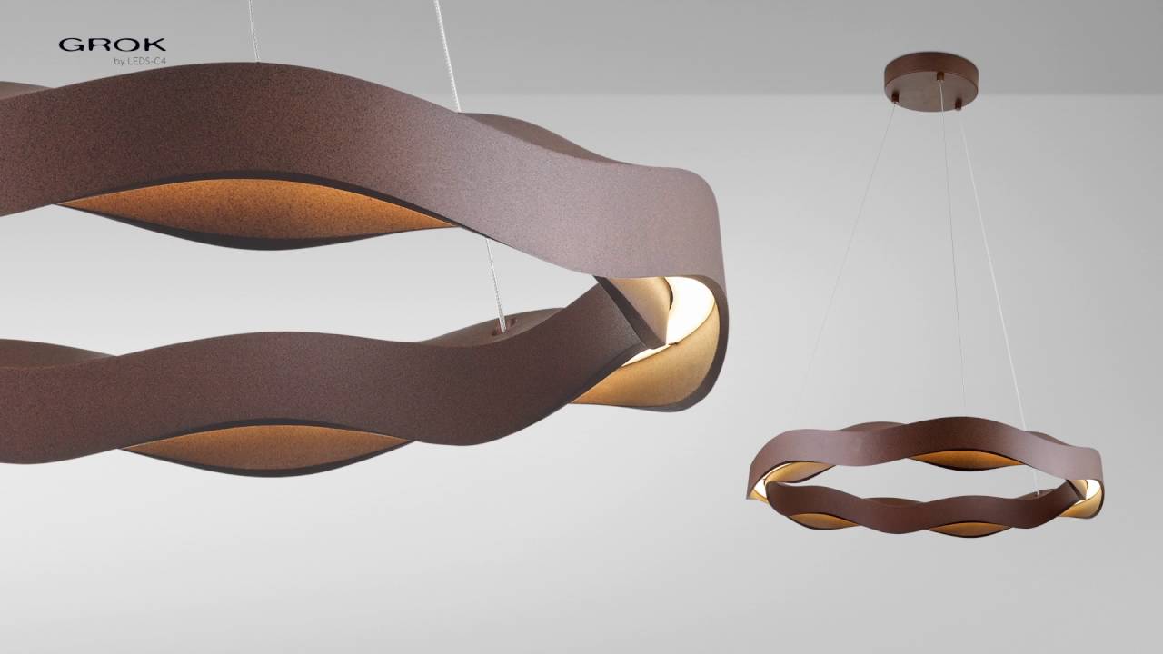 Grok Lighting Leds C4 | Shelly Lighting