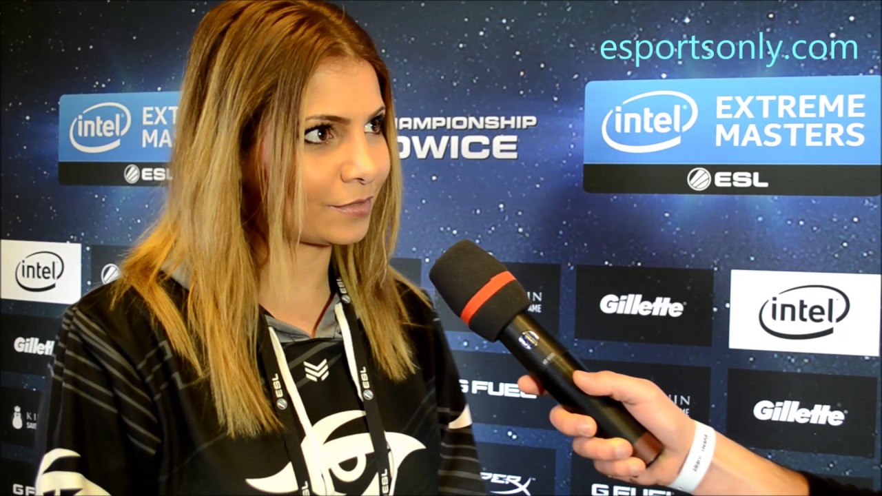 Team Secret zAAz interview | IEM Katowice 2017 - YouTube