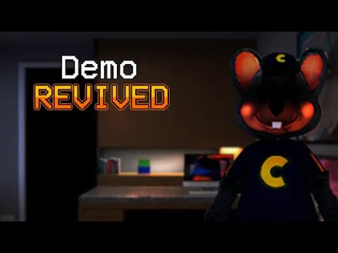 FNACEC demo revived! - YouTube