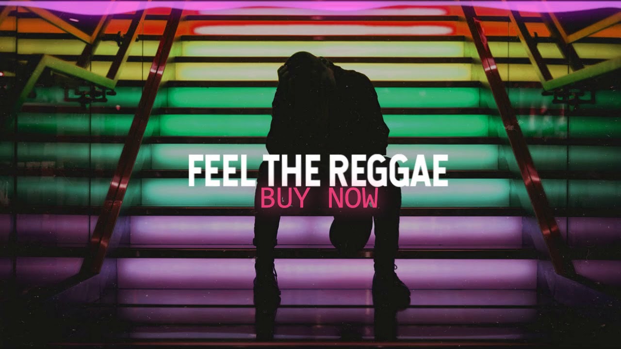 Feel the Reggae - Latin Instrumental | Reggaeton Beat 2018 | J Balvin ...
