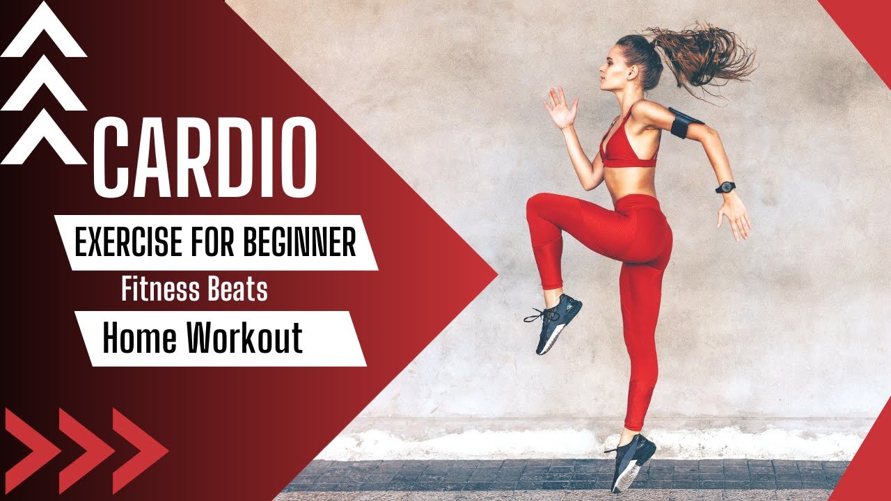 Full Body Cardio Exercise || Pain Removal || Weight Loose || Home ...