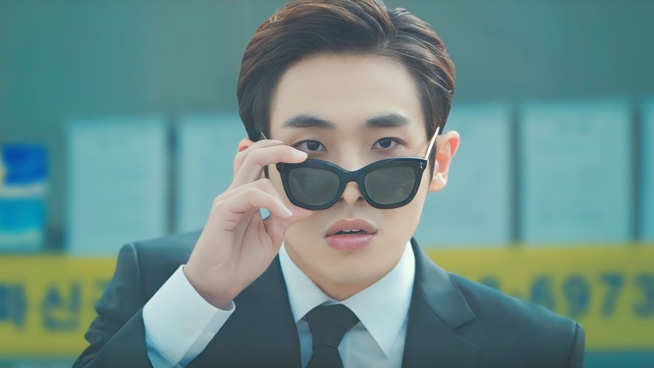 Luck Key Movie Explained (English) -- Movie Review -- Movie Recaps ...