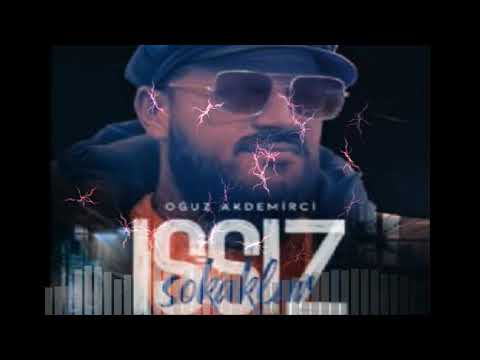 OĞUZ AKDEMİRCİ IssıZ SokaklaR ROMAN HAVASI 2021