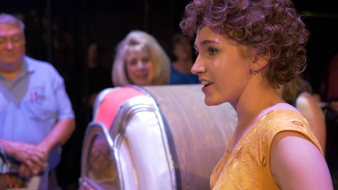 Audience Access - Virginia Repertory Theatre - YouTube