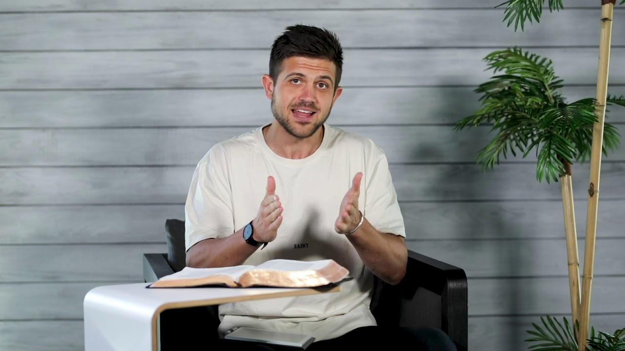 The Waiting- April 13th, 2020 Daily Devotional- Jordan Verner - YouTube