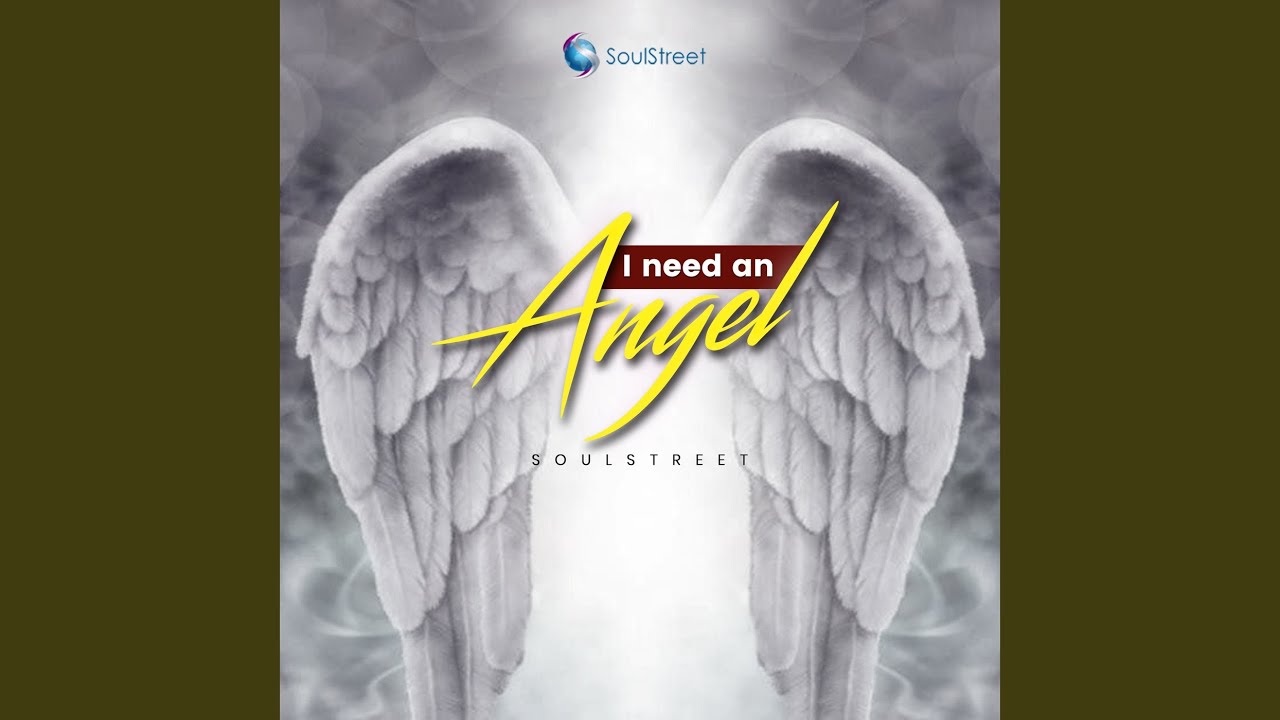 I Need an Angel (Cover) - YouTube Music