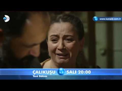 Çalı Kuşu 5.Bölüm Fragmanı