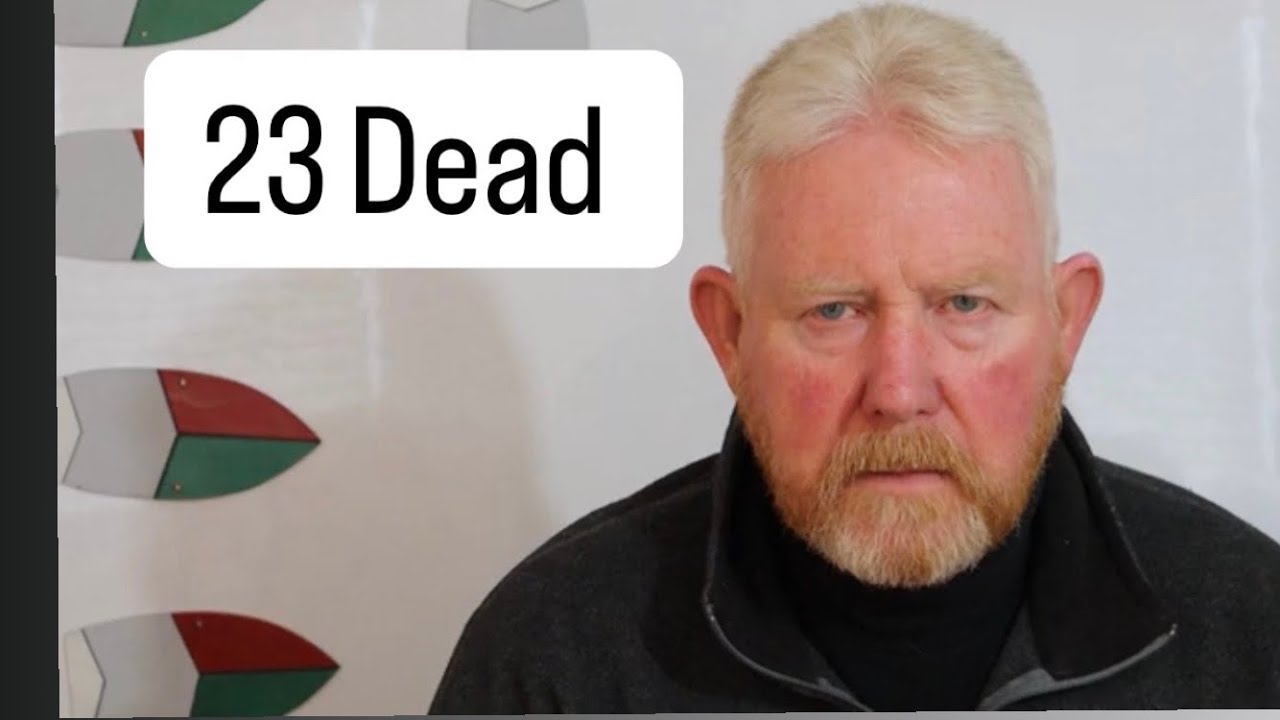 USCGC Blackthorn Collides with the Tanker Capricorn. - YouTube