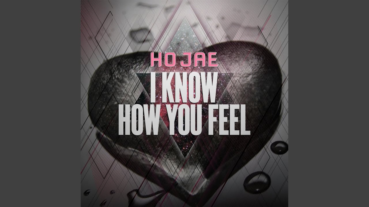 I Know How You Feel Instrumental - YouTube
