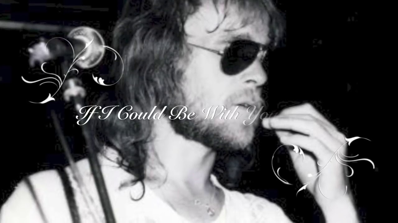 Cees Veerman.....If I Could Be With You Now - YouTube Music