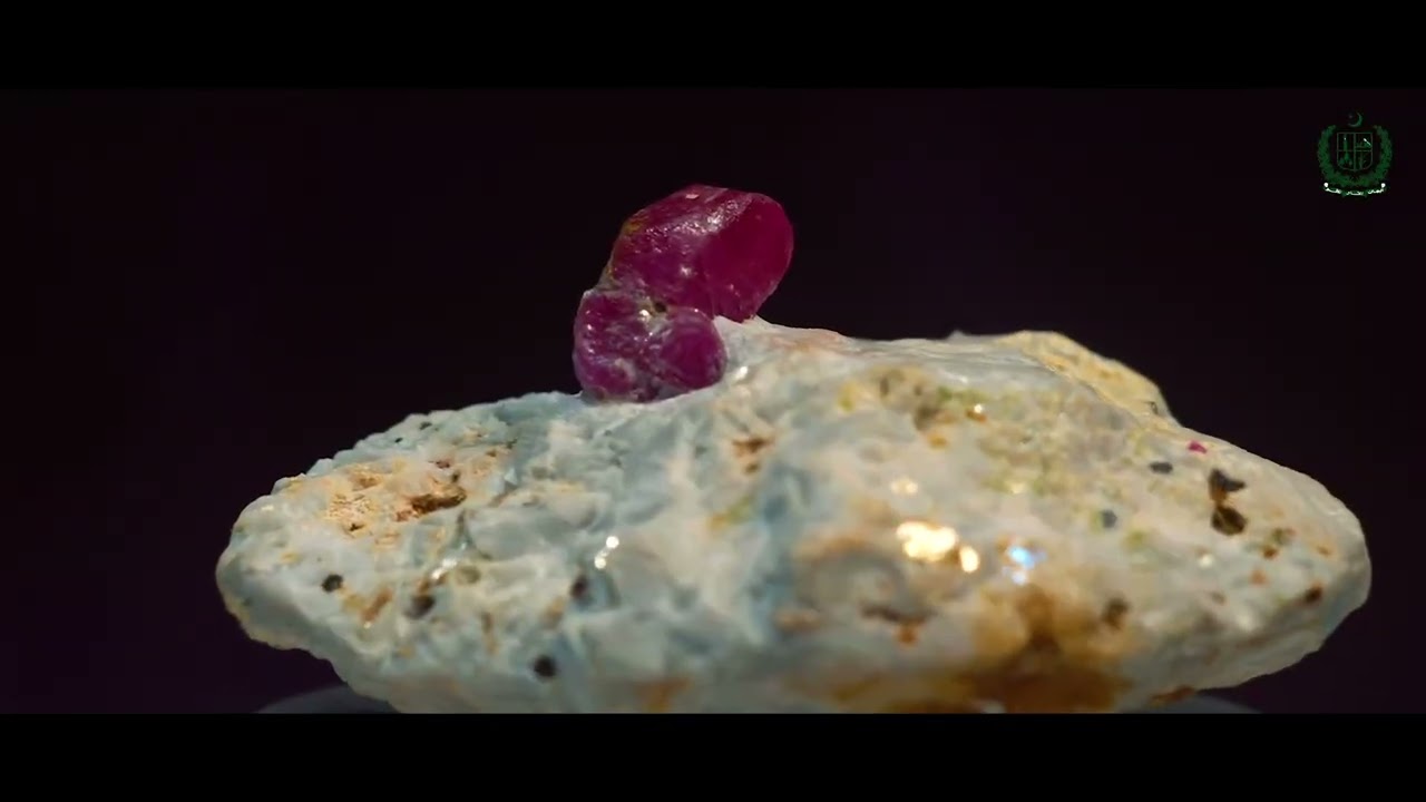 Mineral potential of Gilgit-Baltistan | Part-02 | Mines and Minerals GB ...