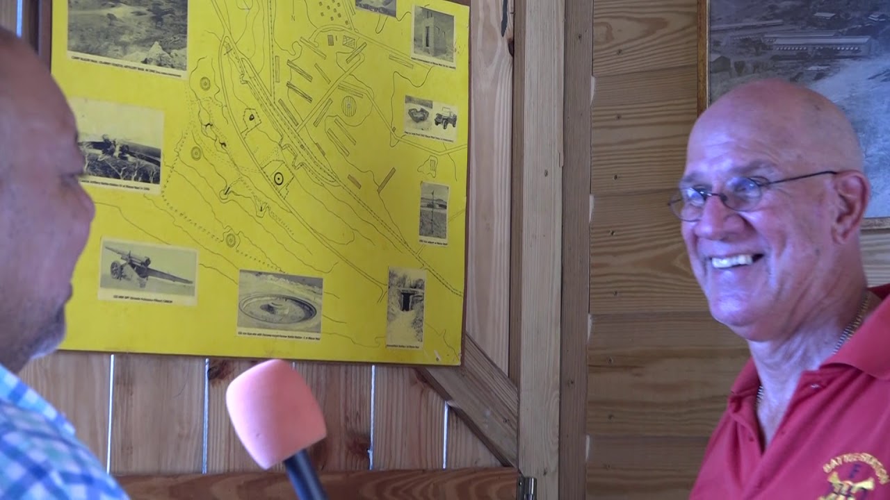 Aki Korsou - Allan Van der Ree / Foundation Battle Station Blaauw - YouTube