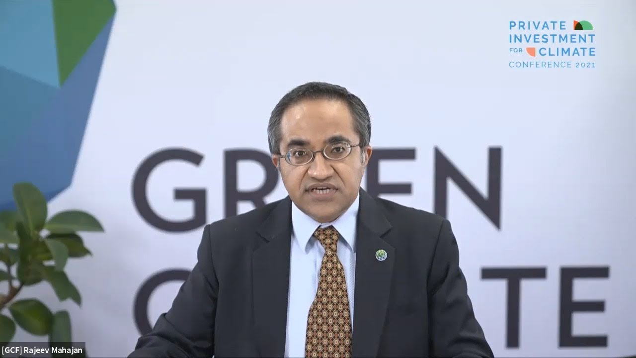 GPIC 2021: Day 2, Session 7 - YouTube