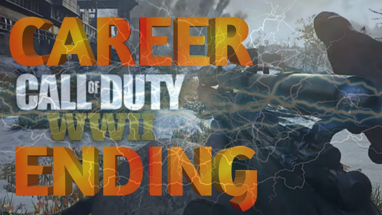 Career Ending - YouTube