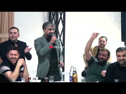 2026 Muzikalni Meyxana Biri Menden Biri Senden Mastaga toyu (Ruslan Kamran Qurban Atas Yasar Orxan)