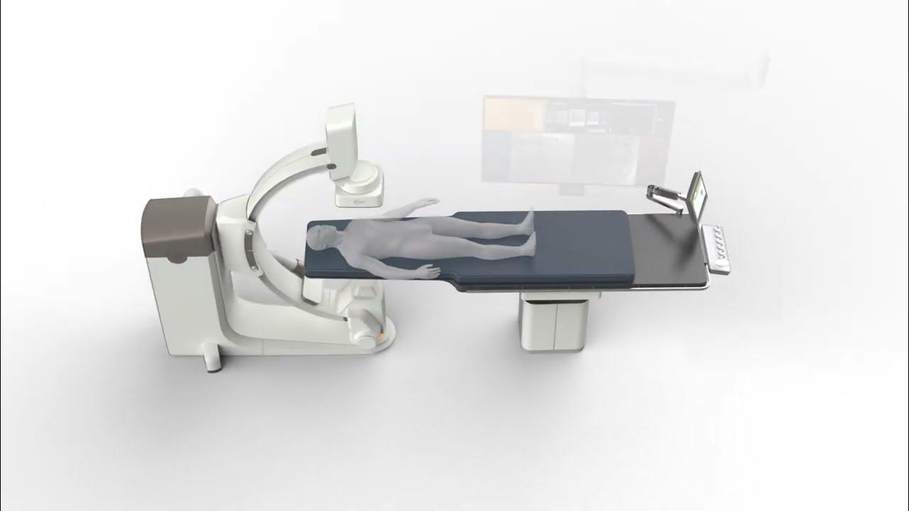 Premier Select - IITPL's Latest and Most Advanced Cath Lab - YouTube