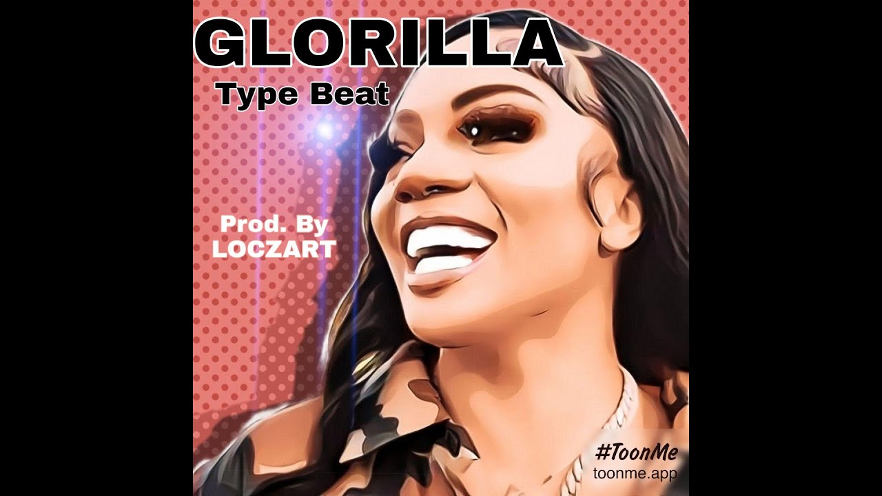 Glorilla Type Beat Prod. By Loczart - YouTube