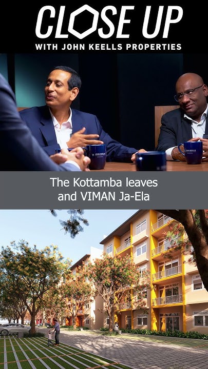 Nayana Mawilmada reflects on the thinking behind the VIMAN Ja-Ela colour palette! - YouTube